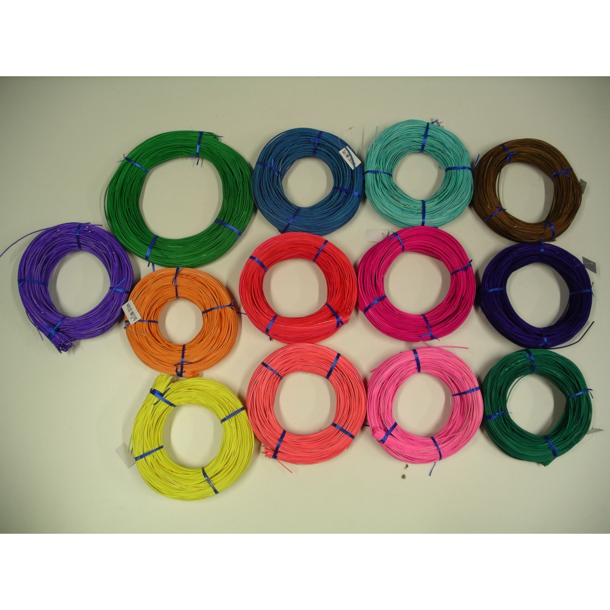 Cannage et Tissage - RILSAN MULTI - La boutique Rotin Filé